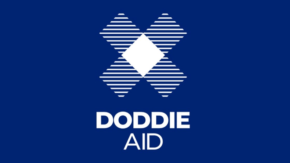 Natasha Hughes is fundraising for My Name'5 Doddie Foundation