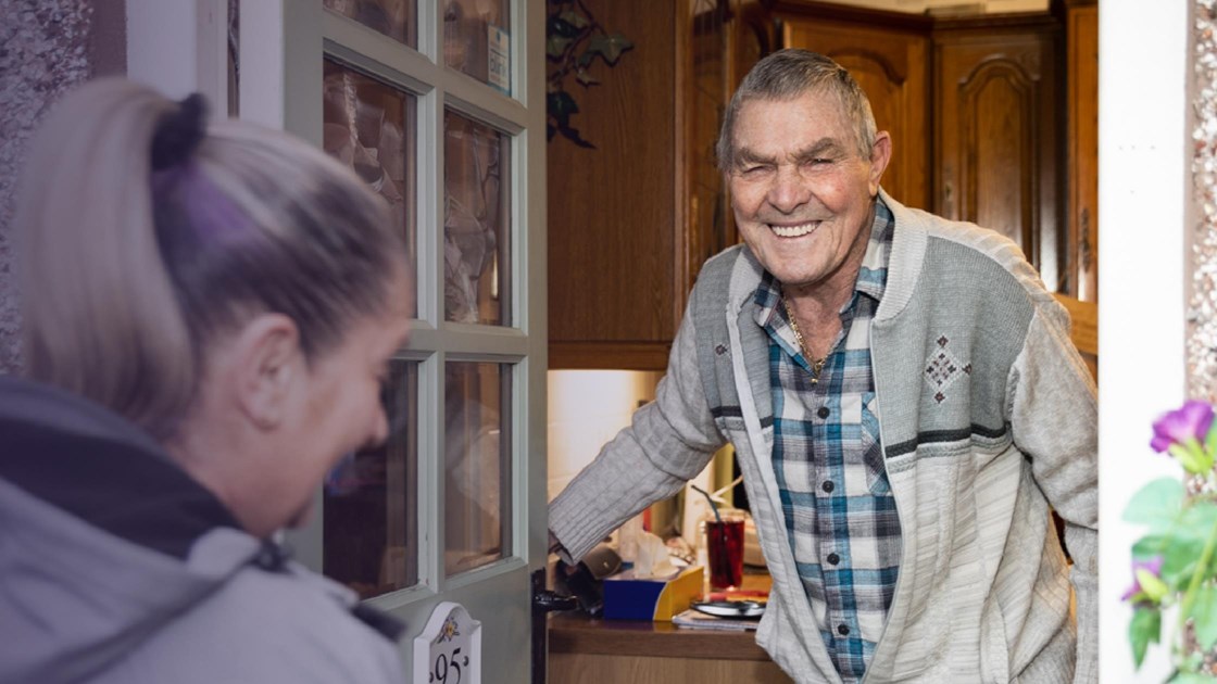 Lisa Haslam is fundraising for Pendleside Hospice