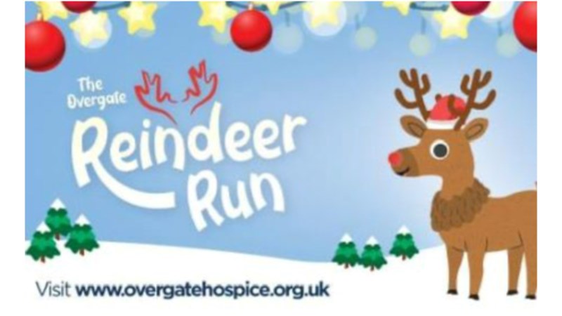 Highbury School Collection Fund is fundraising for Overgate Hospice