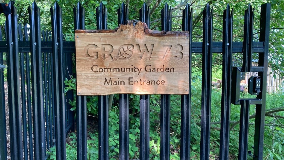 Grow 73 Kiltwalk Team - JustGiving