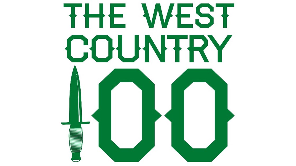 The West Country 100 (WC100) - JustGiving