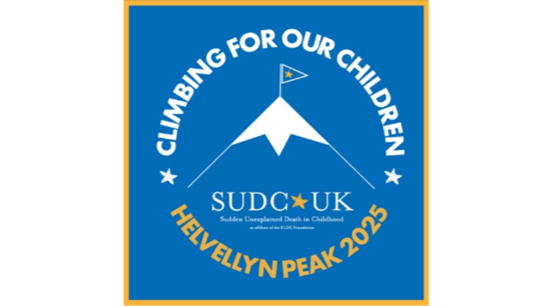 SUDC UK Trek Helvellyn 2025 - JustGiving
