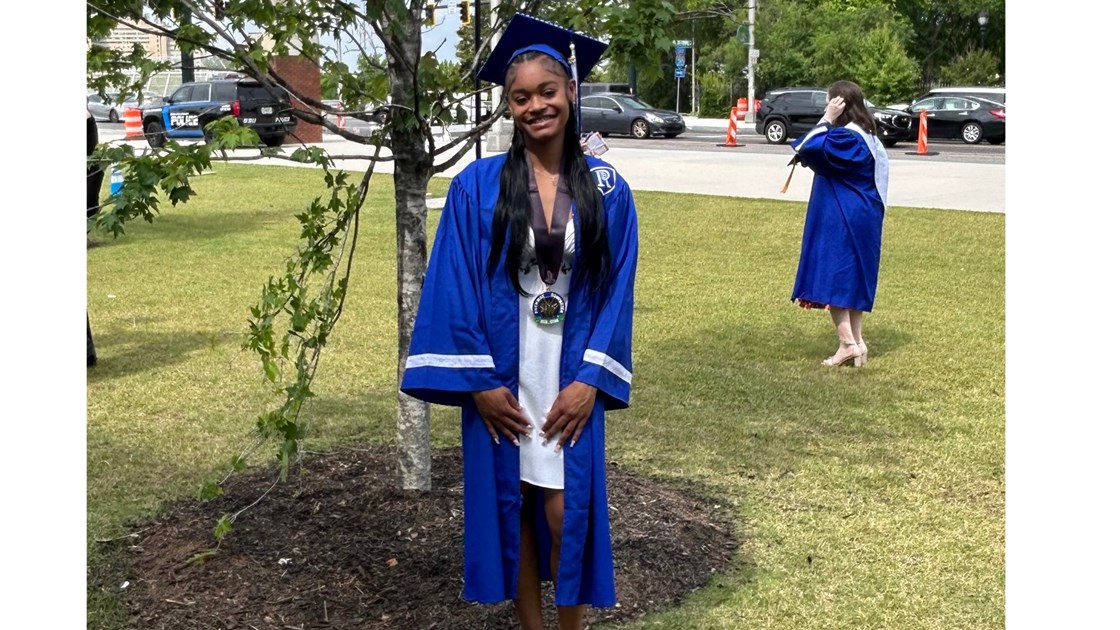 Laci Thompson is fundraising for Life University Inc