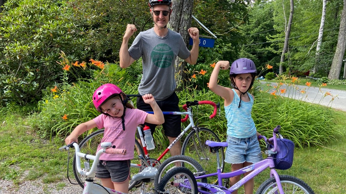 Zachary Haynes is fundraising for Lia's Wings