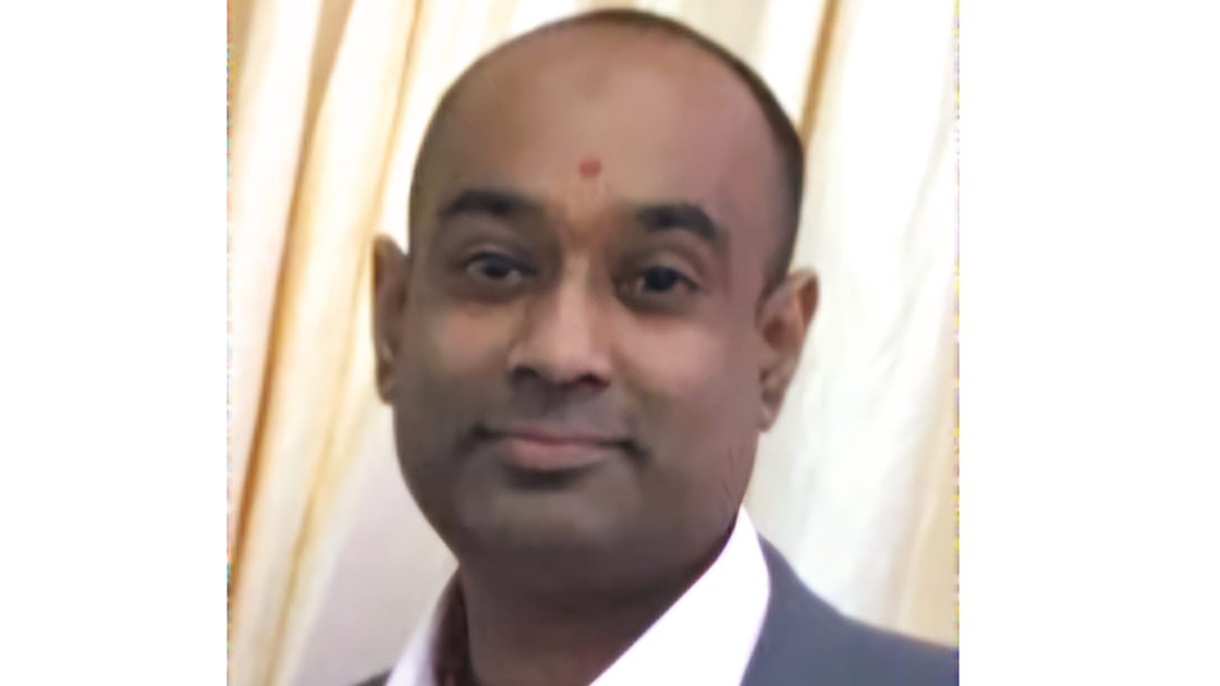 Vikesh Patel is fundraising for CW+