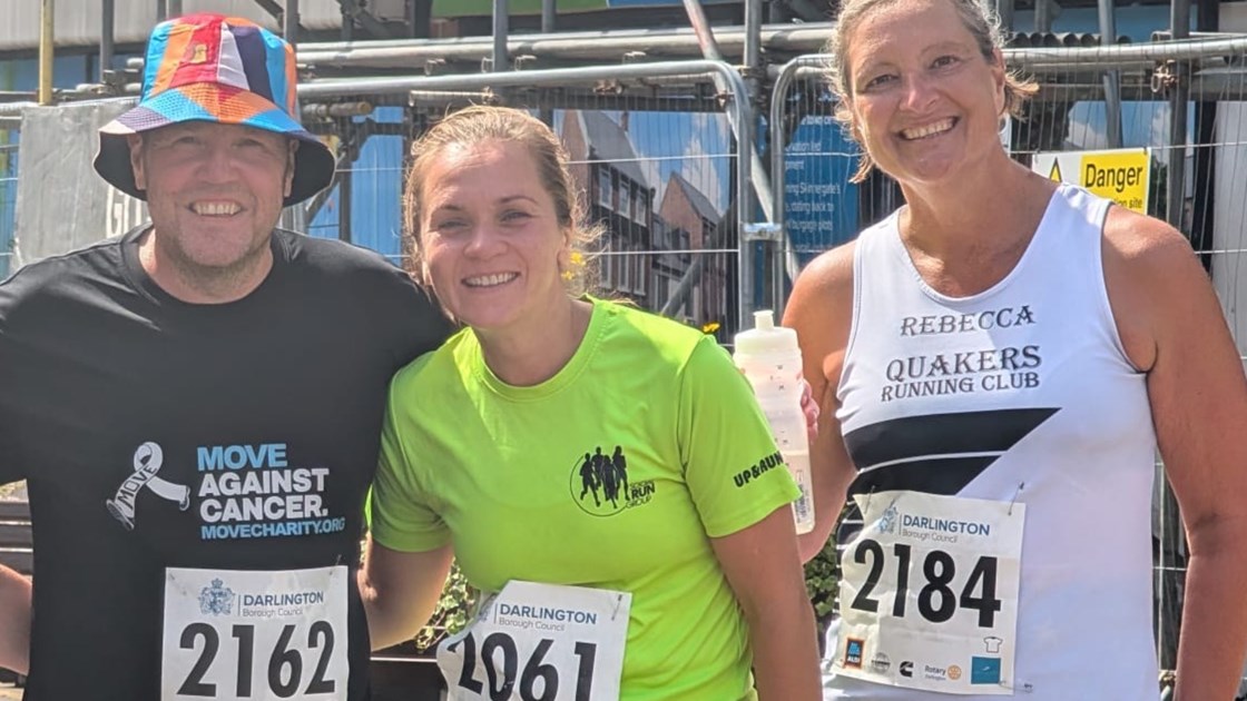 Rachel Read is fundraising for Macmillan Cancer Support