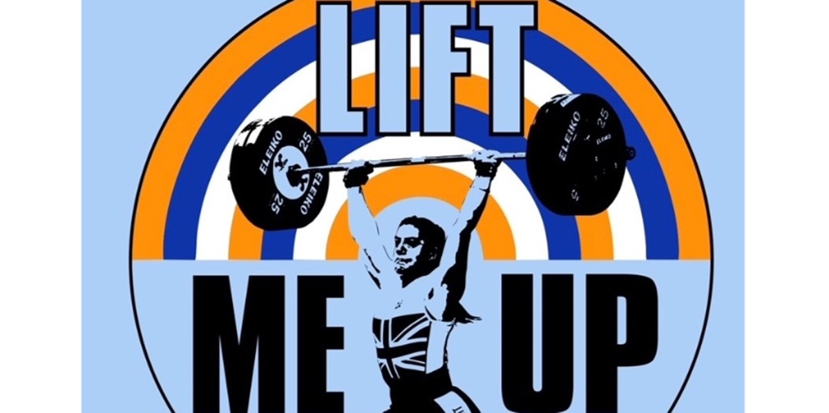 Emily Muskett is fundraising for Motor Neurone Disease Association