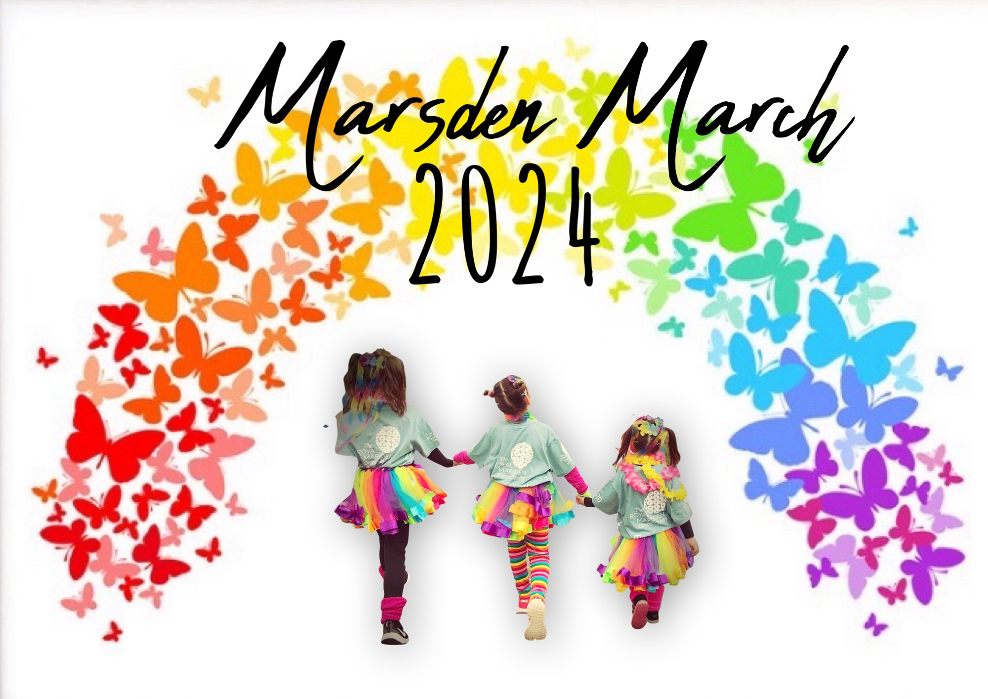 Owen Boothby is fundraising for The Royal Marsden Cancer Charity