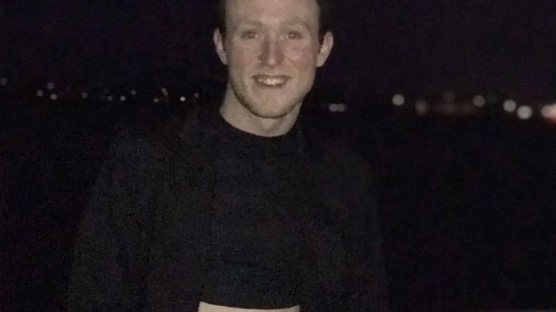 Amanda Hamill is fundraising for CALM (Campaign Against Living Miserably)