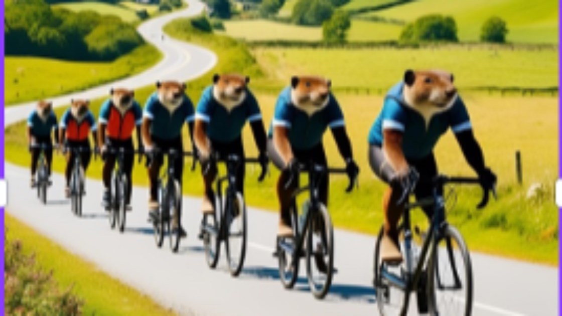 Simon Robbins Moles and Teeling Timetrialers is fundraising for Sheen ...