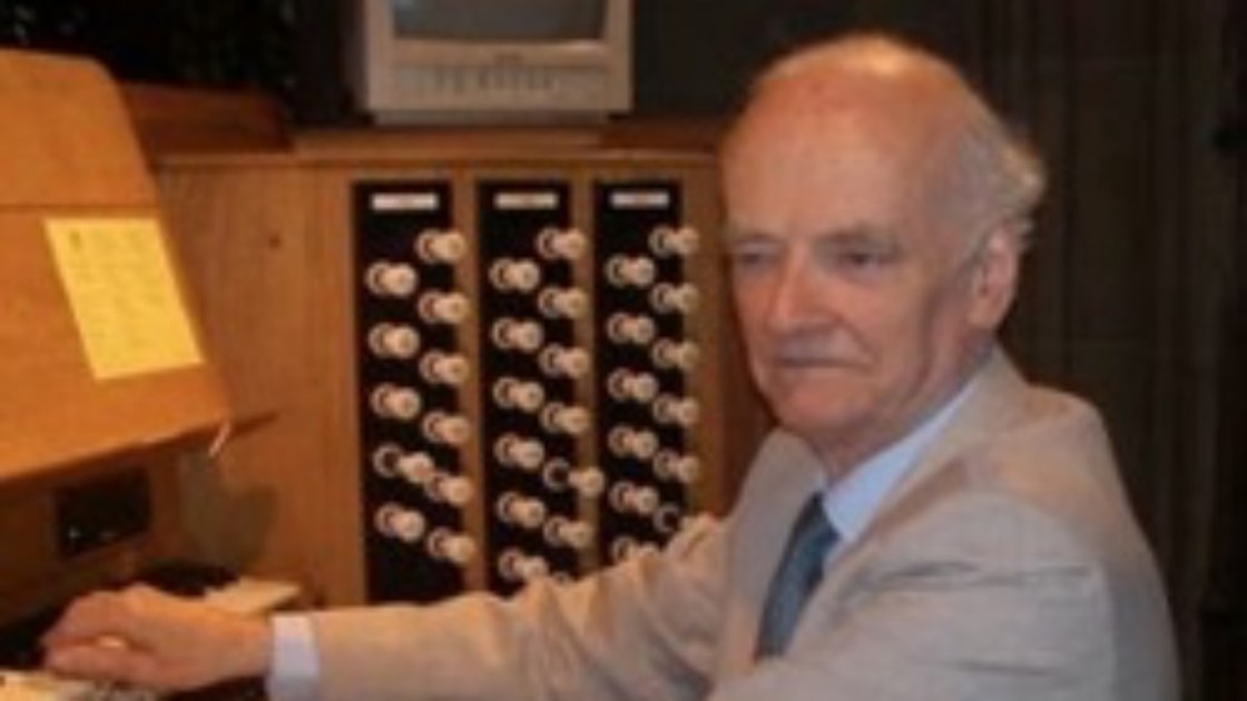 Martin How MBE - Funeral Arrangements - JustGiving