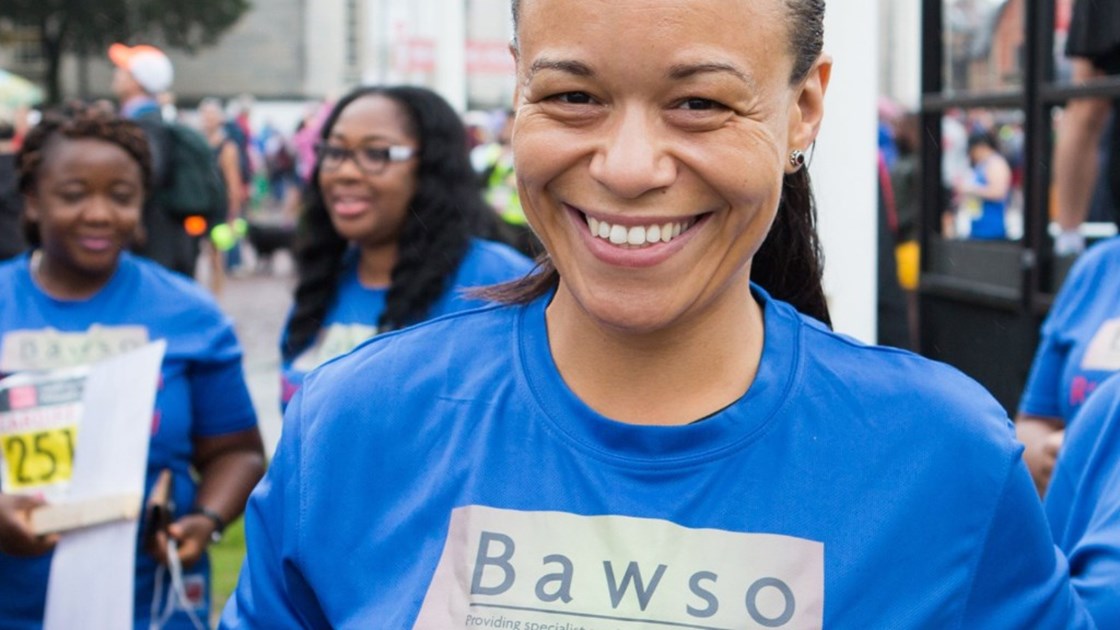 Team Bawso' s Wizz Air Cardiff Half Marathon 2022 Campaign - JustGiving