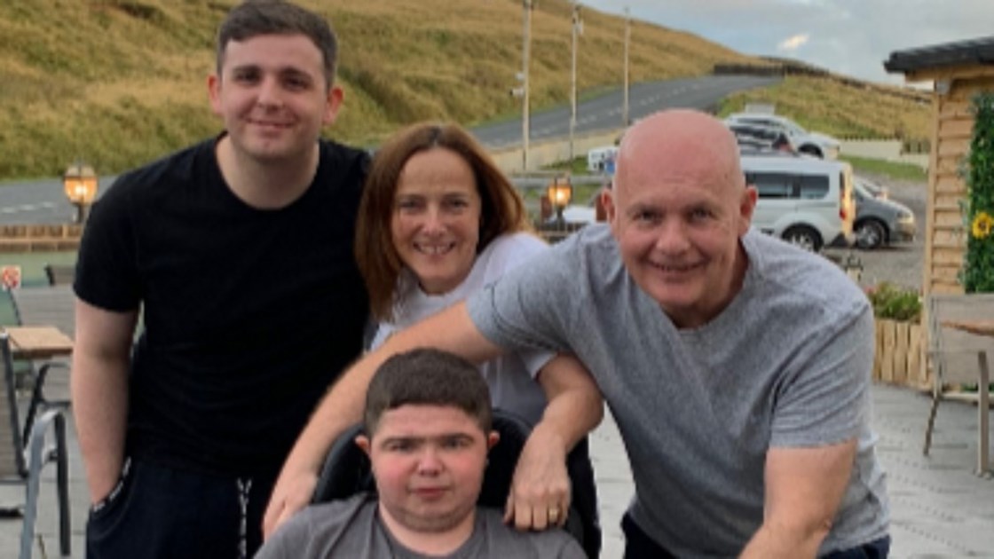 Access to Life - JustGiving