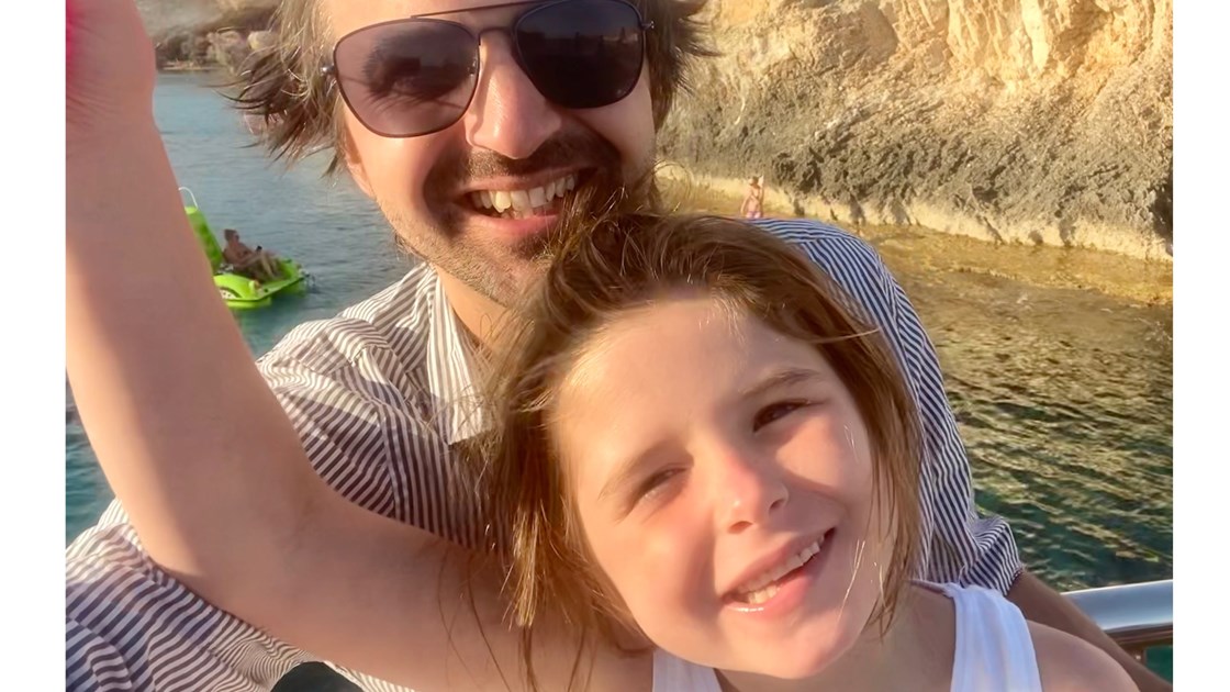 Joseph Guest is fundraising for Leukaemia UK