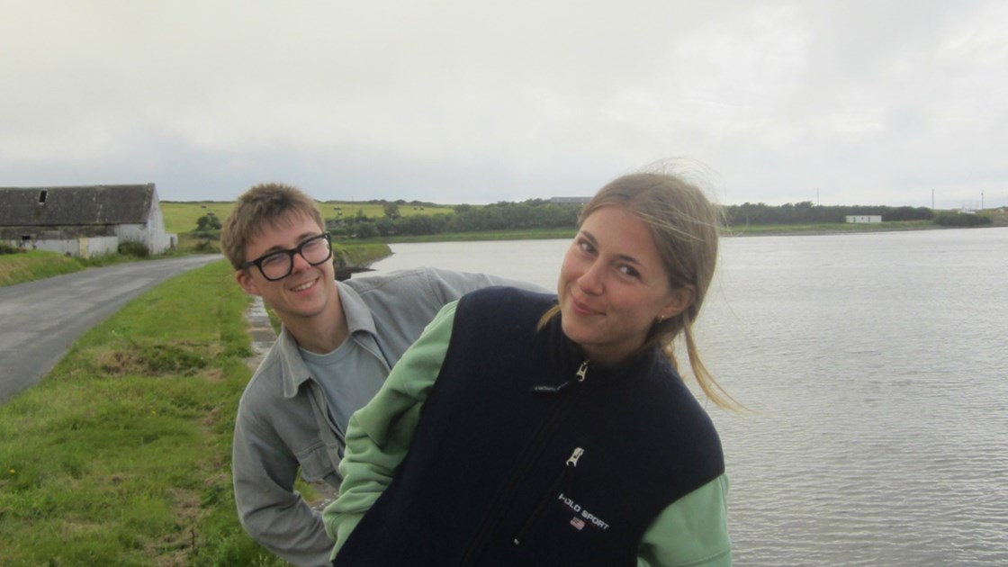 Jemima Carter is fundraising for The Sussex Beacon