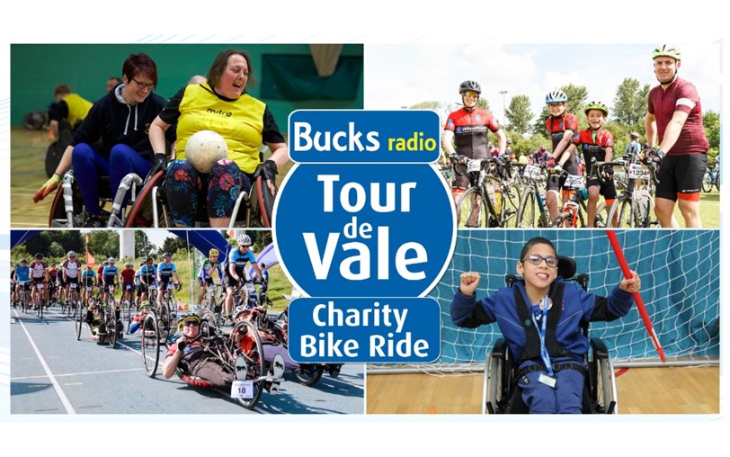 Tour de Vale Bike Ride - JustGiving