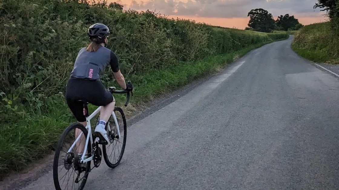 Claire Stokes is fundraising for Cure Leukaemia