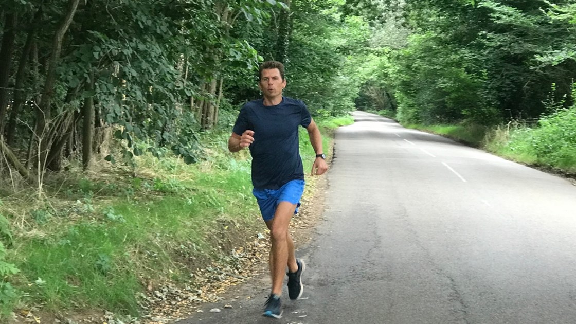 Jerry Butcher is fundraising for Macmillan Cancer Support