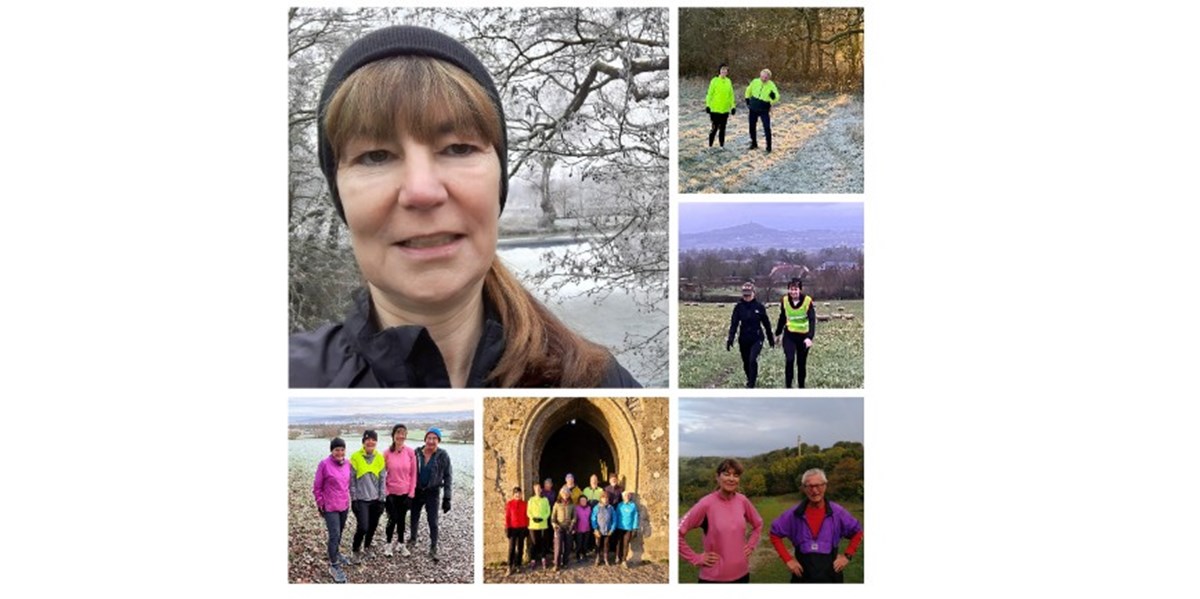Janine Denison is fundraising for WWF-UK