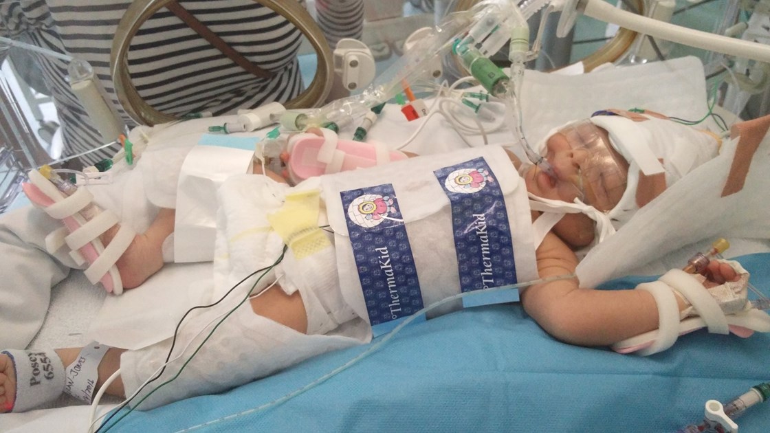 Alastair Solomon-Ayeh is fundraising for Homerton Healthcare NHS ...