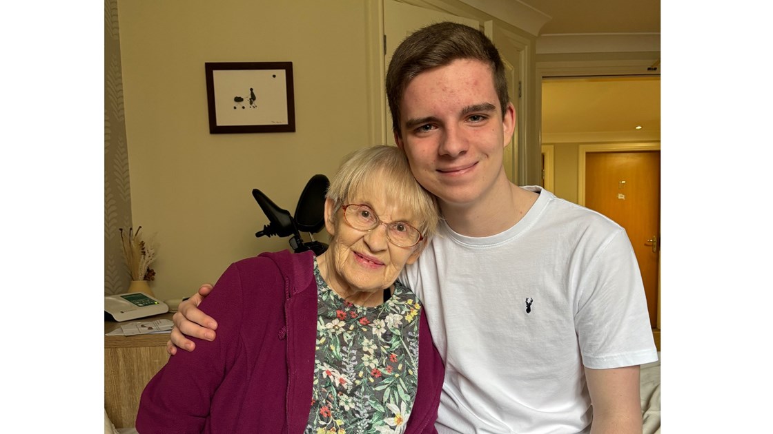 Anne Hewitt is fundraising for Action for Children