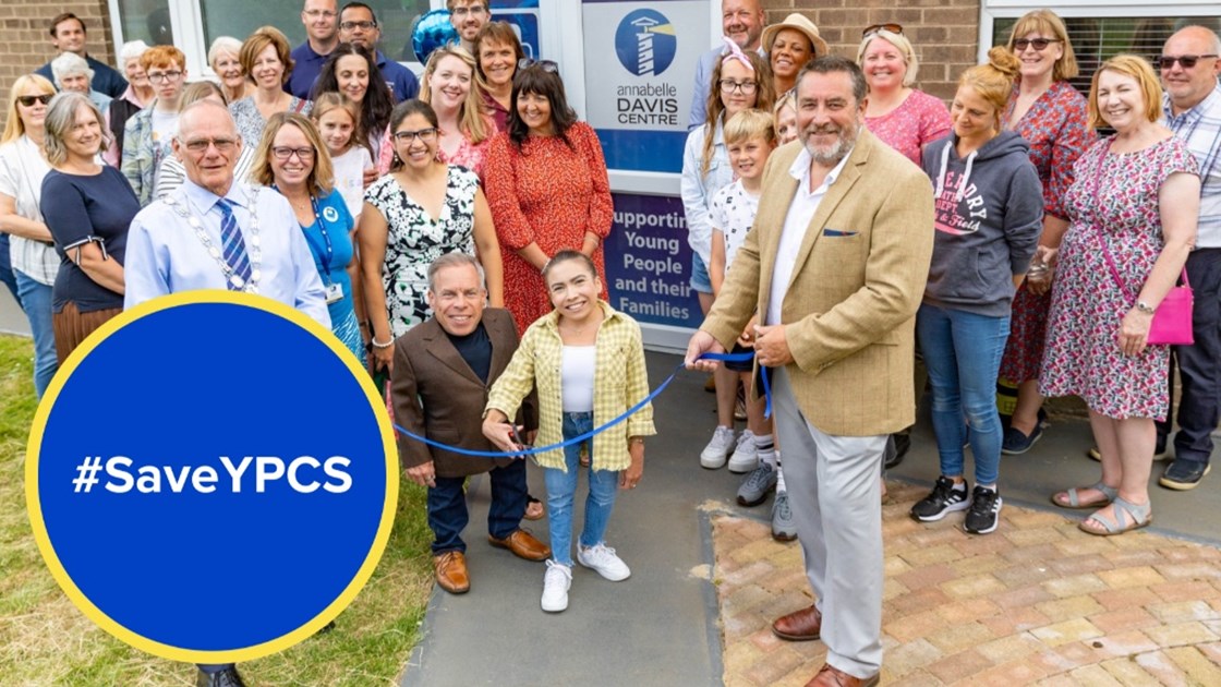 Save YPCS! - and help preserve vital mental health provision in ...
