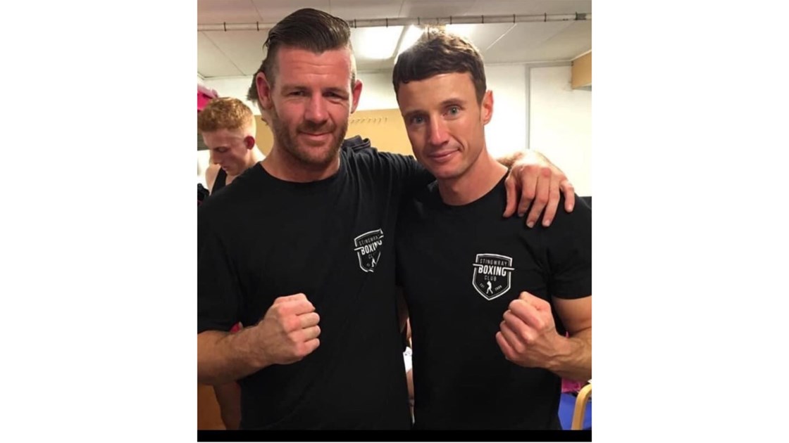 Neil Wray is fundraising for Cancer Research UK