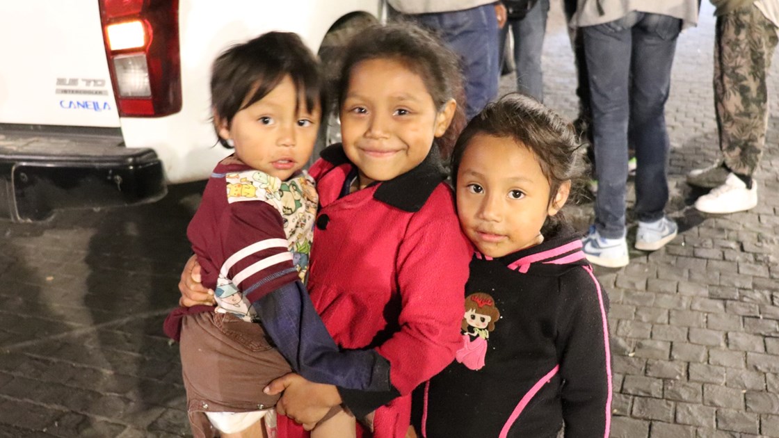 Emilie Hunter is fundraising for The Toybox Charity