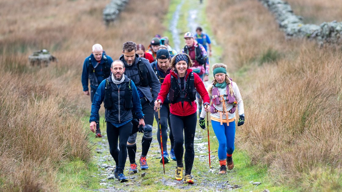 Fiona Day is fundraising for MOVE