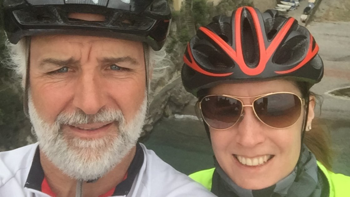 Ian Fox is fundraising for Norfolk Community Foundation