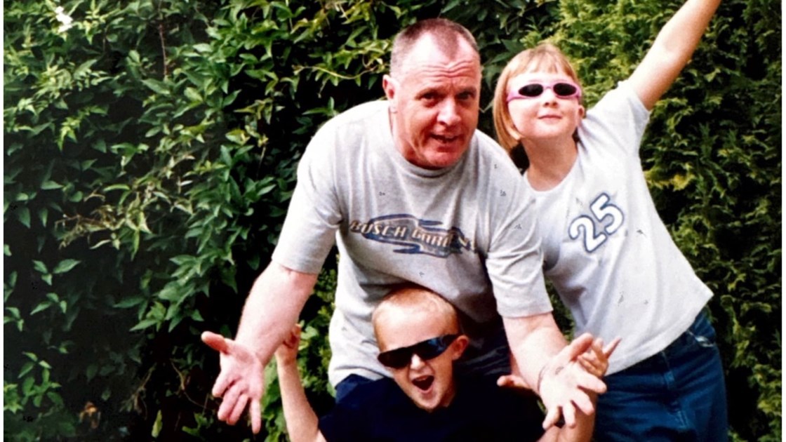 Thomas Schofield is fundraising for Neath Port Talbot Cancer Challenge