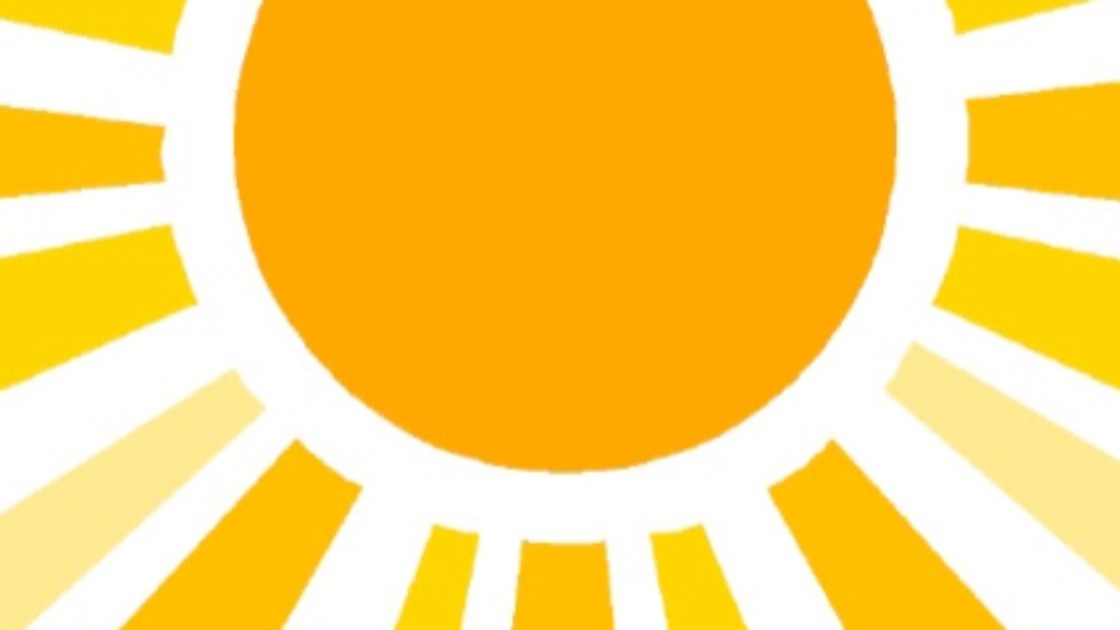 THE SUNRAY PROJECT PROJECT -Bringing a ray of sunshine into people’s ...