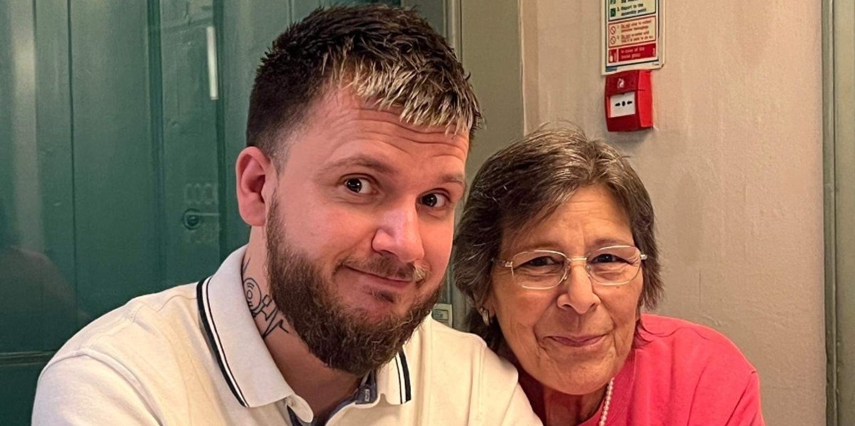 Jason Woodrow is fundraising for Colchester & Ipswich Hospitals Charity