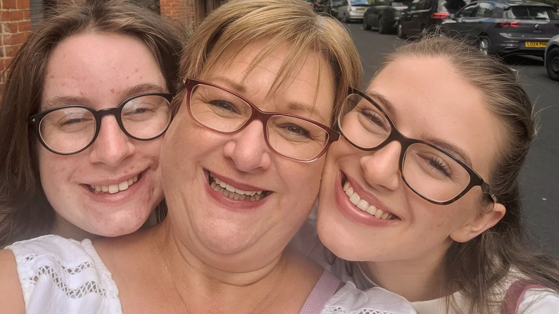 Alison-Jane Stone is fundraising for Tommy’s, the pregnancy and baby ...