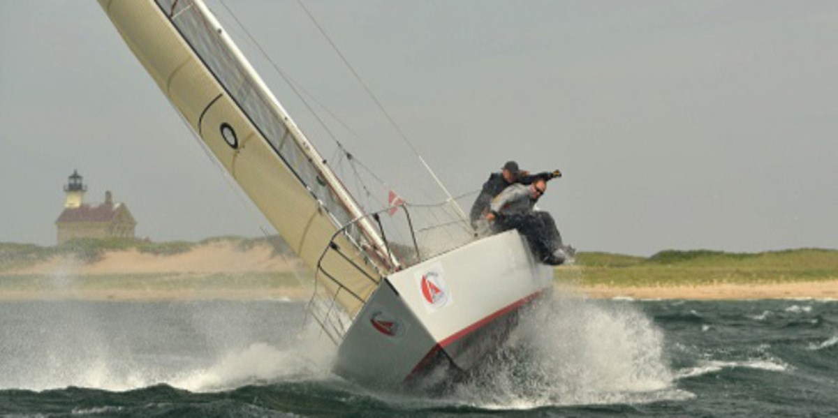 Team Mighty Puffin is fundraising for Rhode Island Community Food Bank