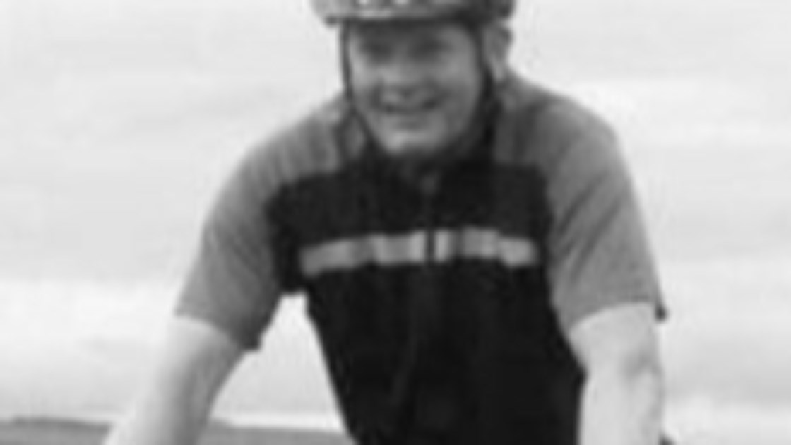 Brian Bellamy is fundraising for Tyneside Mind