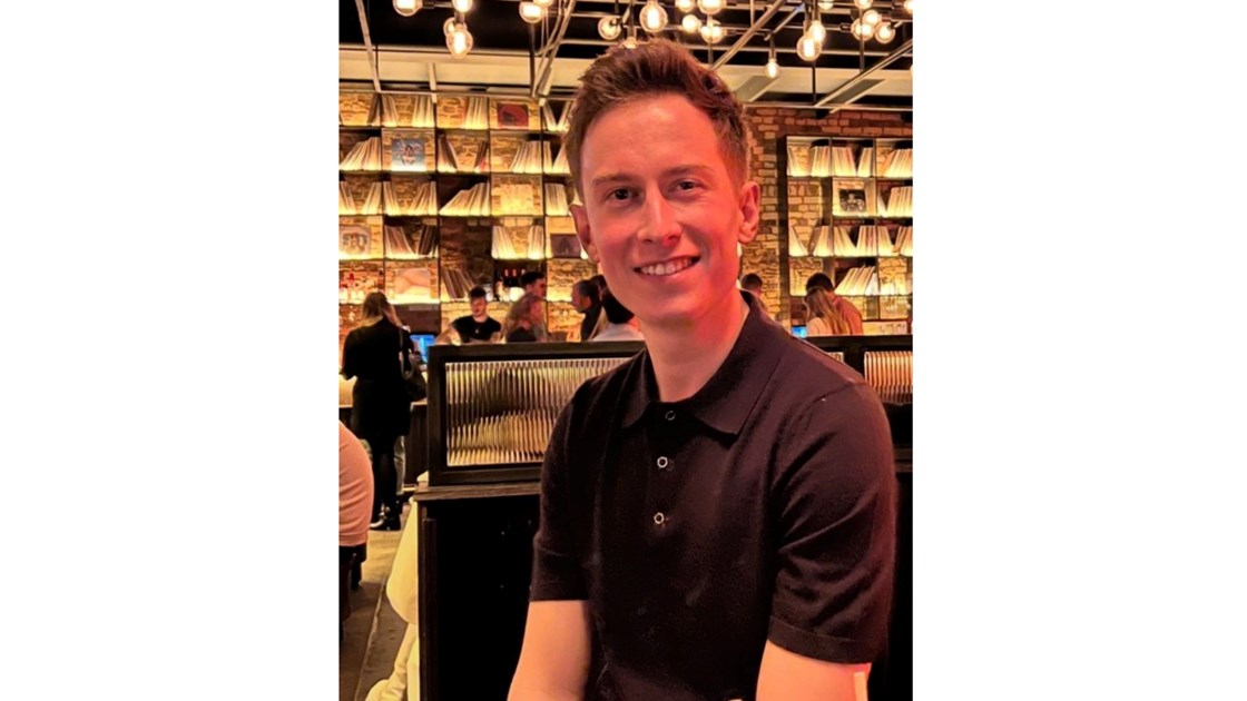 CHRISTOPHER GOODWIN is fundraising for Brain Tumour Research