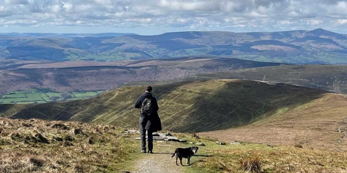 Daniel Briggs is fundraising for Diabetes UK