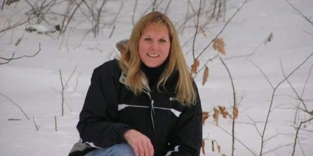 Sandy Patrick is fundraising for Pine Tree Society