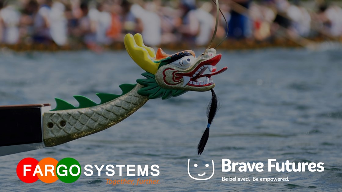 Fargo Systems is fundraising for Brave Futures