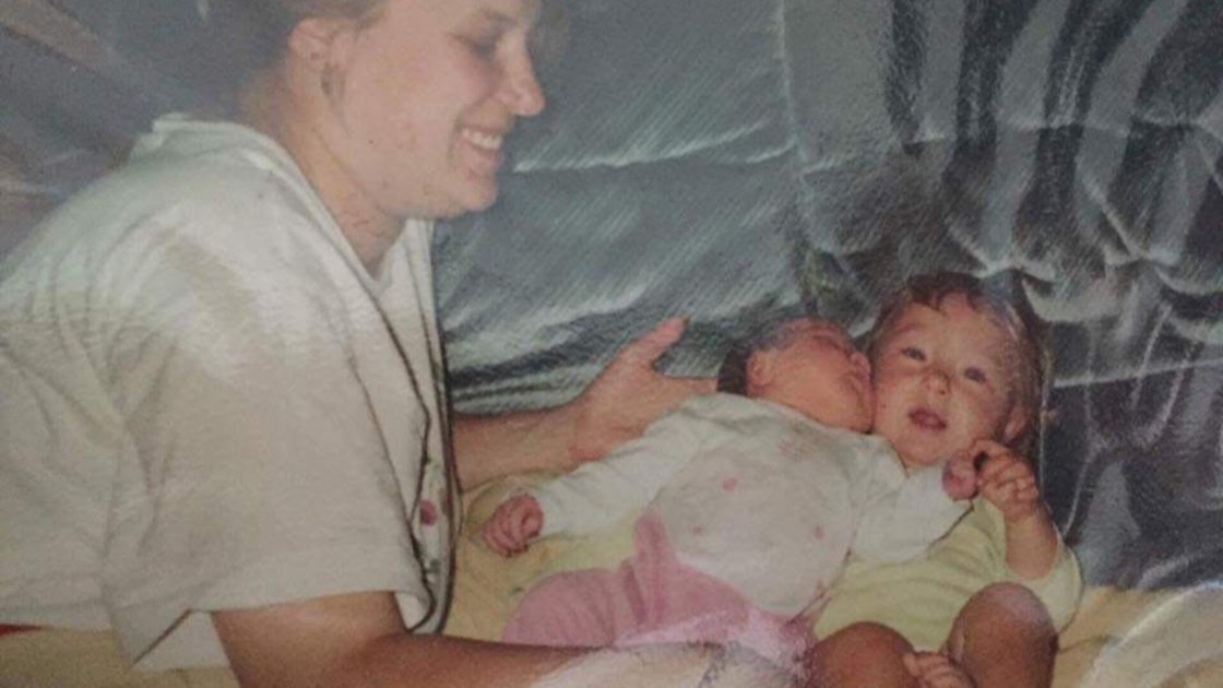 Alison Terry is fundraising for Teddy's Wish