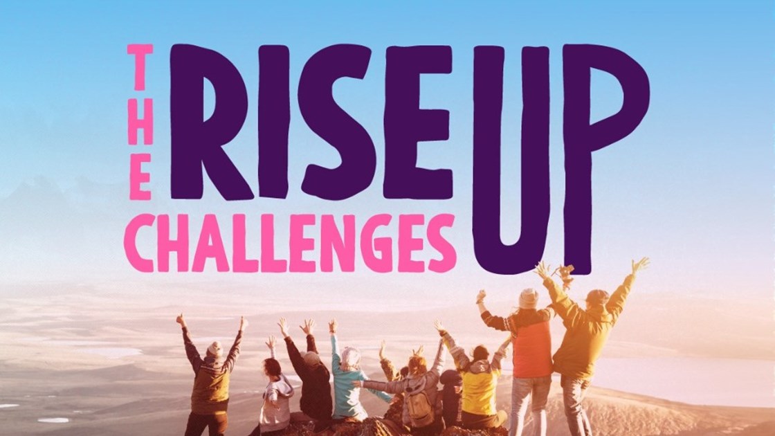 Help end the addiction stigma & celebrate recovery with our Rise Up ...