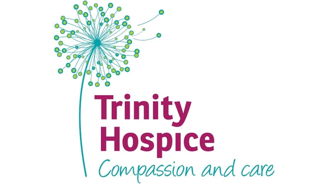 Anna Thorpe is fundraising for Trinity Hospice and Brian House ...