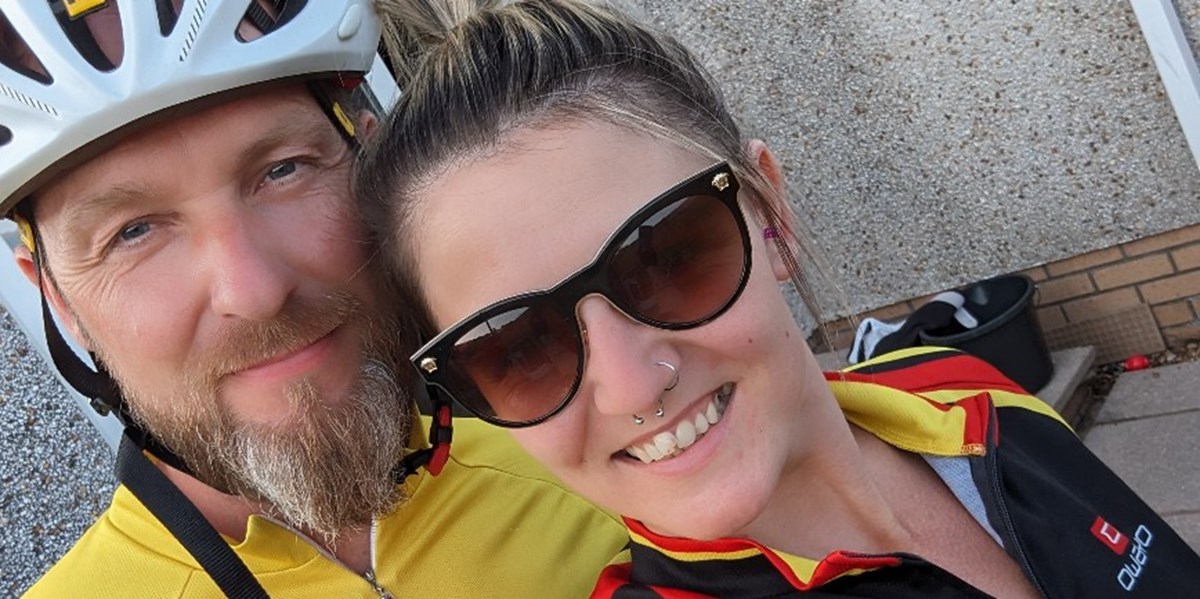 Bethany Kilpatrick is fundraising for Macmillan Cancer Support