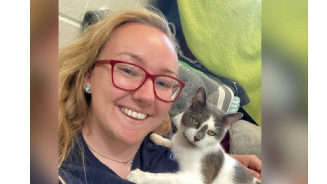 Emily Bacon is fundraising for The Cotswolds Dogs & Cats Home