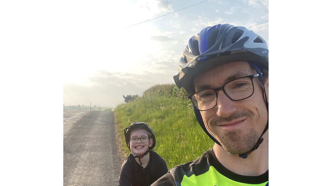 Roy allinson is fundraising for Cancer Research UK