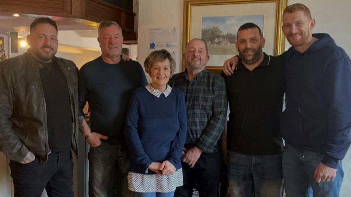 Amy Bowman is fundraising for Meningitis Now