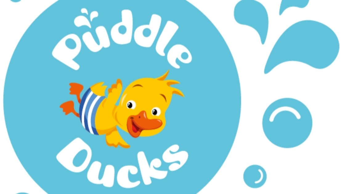 Puddle Ducks - JustGiving