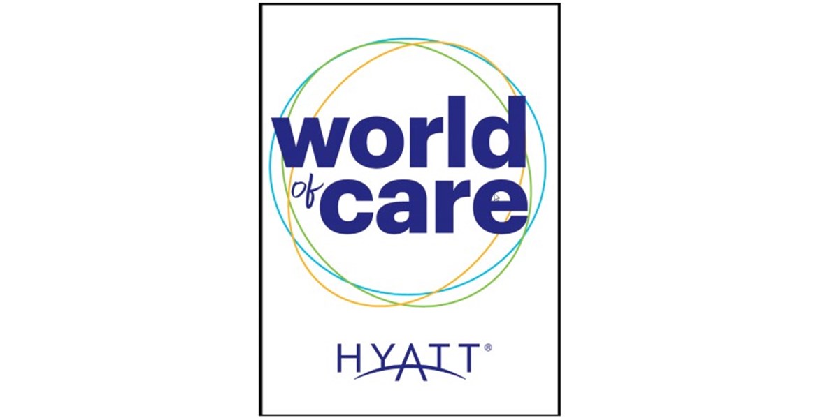 HYATT UK is fundraising for Hospitality Action