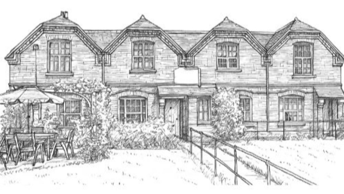 Springett Almshouses Roof Appeal - JustGiving